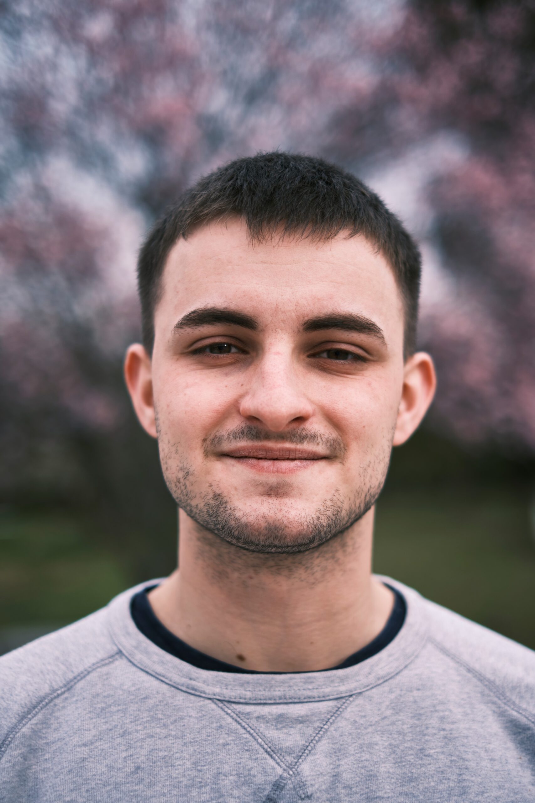 Maximilien Rouzaud - LISM