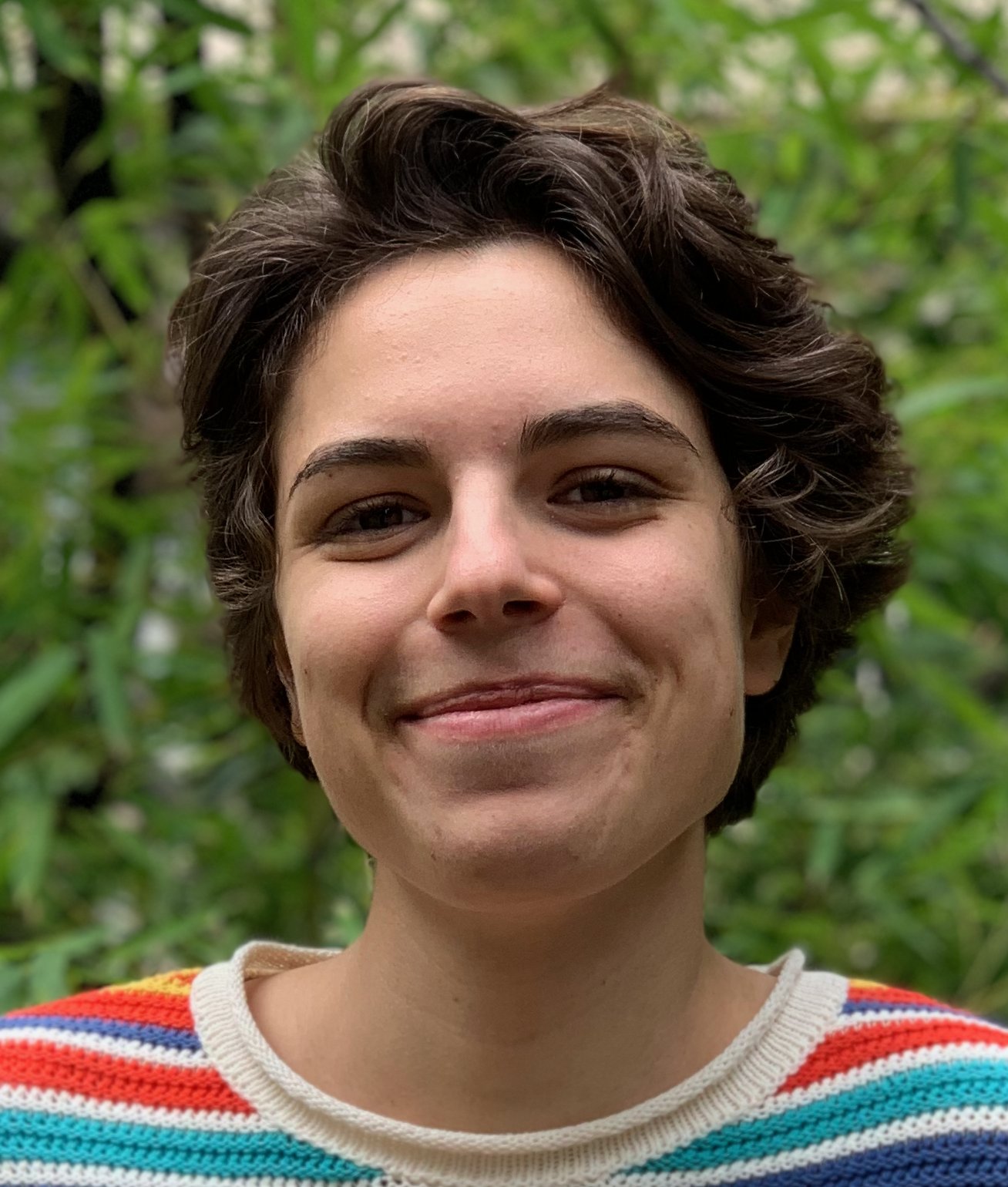 Yaëlle Aouizerate - LISM