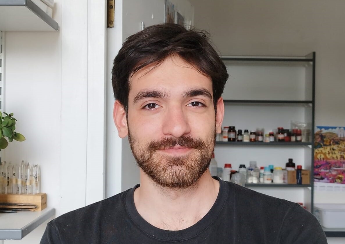 Eren Yildiran - LISM