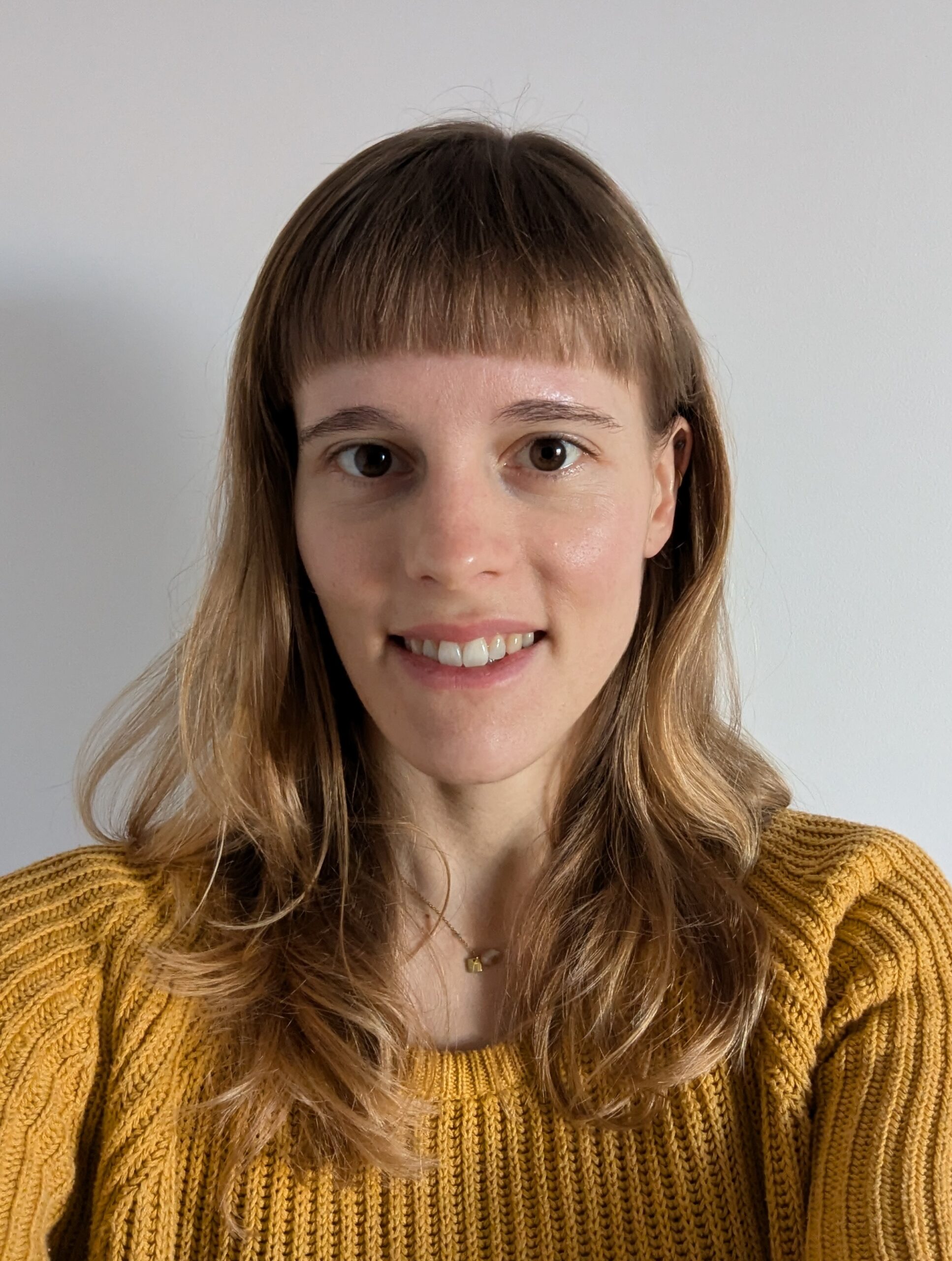 Angela Gehrckens - LISM