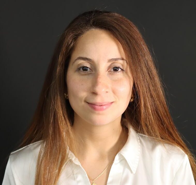 Khadidja Ouenzar - LISM