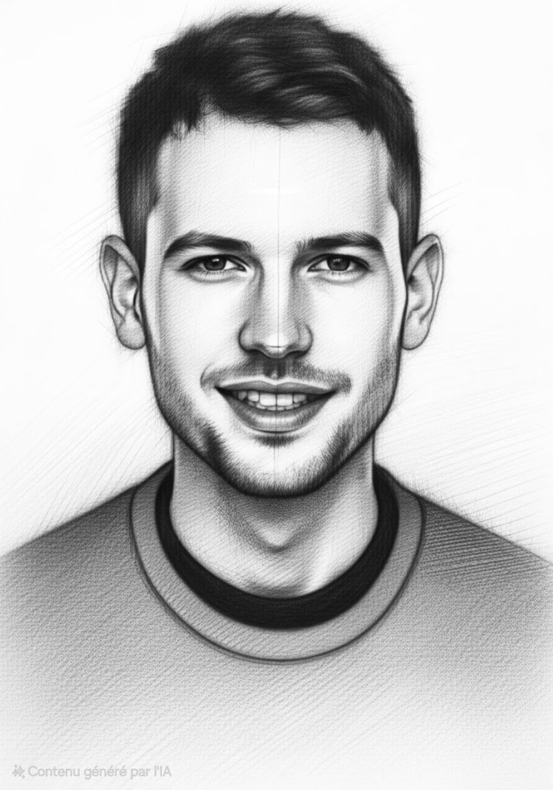 Matteo Crespi - LISM